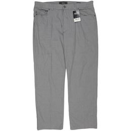 Brax Stoffhose Herren Größe 38 Second Hand grau