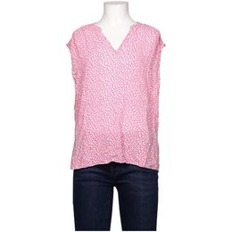 Eterna Bluse Damen Gr&ouml;&szlig;e M Second Hand pink