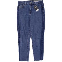 Esprit Jeans Damen Gr&ouml;&szlig;e 28 Second Hand blau