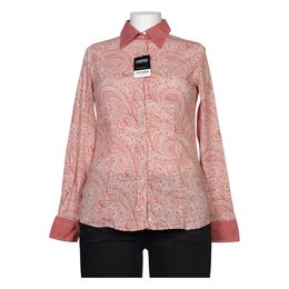 Etro Bluse Damen Gr&ouml;&szlig;e M Second Hand pink
