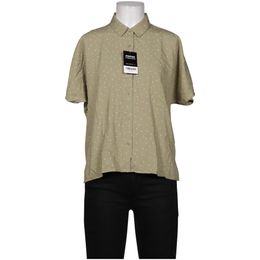 Uniqlo Bluse Damen Gr&ouml;&szlig;e XS Second Hand gr&uuml;n