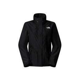 The North Face Outdoorjacke 'Sangro' Damen Gr&ouml;&szlig;e XXL schwarz / wei&szlig;