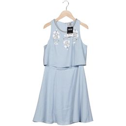 Asos Kleid Damen Gr&ouml;&szlig;e L Second Hand hellblau
