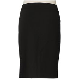 Gerry Weber Rock Damen Größe 4XL Second Hand schwarz