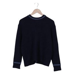 Zara Pullover Damen Gr&ouml;&szlig;e S Second Hand marine