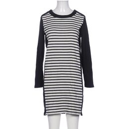 Petit Bateau Kleid Damen Gr&ouml;&szlig;e S Second Hand schwarz