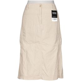 Eddie Bauer Rock Damen Gr&ouml;&szlig;e L Second Hand beige