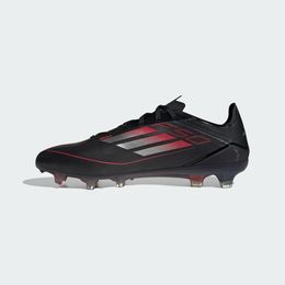 adidas Performance Soccer Cleats 'F50 Pro' male Black size 7,5