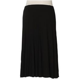 Gerry Weber Rock Damen Größe XXL Second Hand schwarz