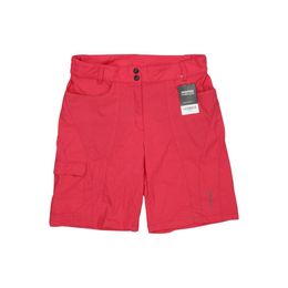 Löffler Löffler Shorts Damen Größe L Second Hand pink