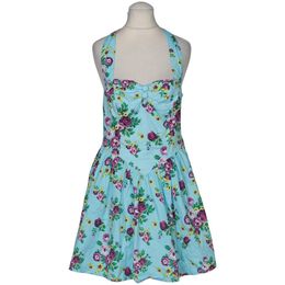 Hell Bunny Kleid Damen Gr&ouml;&szlig;e S Second Hand bunt