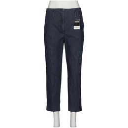 Luisa Cerano Jeans Damen Gr&ouml;&szlig;e 30 Second Hand marine