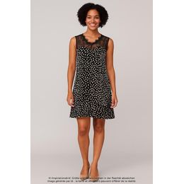 Guess Kleid Damen Gr&ouml;&szlig;e XS Second Hand bunt
