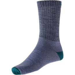 UphillSport Athletic Socks 'Posio' male Purple size 39-42
