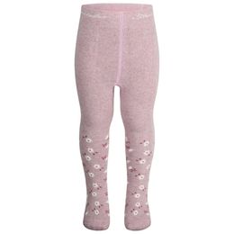 Sterntaler Tights girl Pink size 104