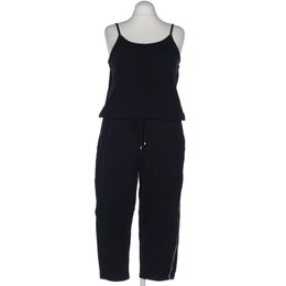 Opus Overall oder Jumpsuit Damen Gr&ouml;&szlig;e XL Second Hand marine
