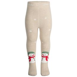 Sterntaler Strumpfhose M&auml;dchen Gr&ouml;&szlig;e 116 beige / hellgr&uuml;n / rot / wei&szlig;