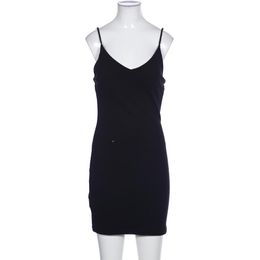 Mango Kleid Damen Gr&ouml;&szlig;e S Second Hand schwarz
