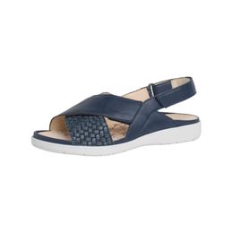 Ganter Sandals female Blue size 38