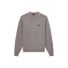 Dickies Sweatshirt 'Summerdale' Herren Gr&ouml;&szlig;e L grau