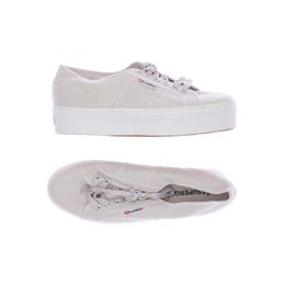 Superga Sneaker Damen Gr&ouml;&szlig;e 41 Second Hand