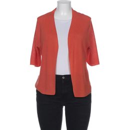 Gerry Weber Strickjacke Damen Gr&ouml;&szlig;e XL Second Hand rot