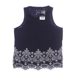 Superdry Top Damen Größe M Second Hand marine