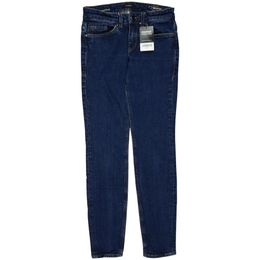 Windsor Jeans Damen Gr&ouml;&szlig;e 26 Second Hand blau