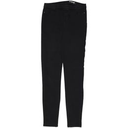 EDC by Esprit Stoffhose Damen Größe S Second Hand schwarz