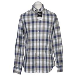 Massimo Dutti Hemd Herren Größe XL Second Hand bunt