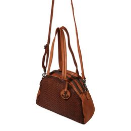 Harbour 2nd Tasche 'Alina' Damen Größe One Size cognac