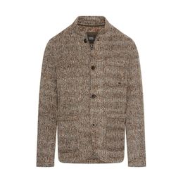 Camel Active Knit Cardigan male Brown size L