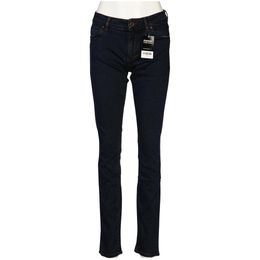 Marc O'Polo Marc O'Polo Jeans Damen Größe 27 Second Hand marine