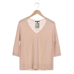 comma, COMMA Pullover Damen Gr&ouml;&szlig;e S Second Hand beige