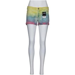 Mavi Shorts Damen Gr&ouml;&szlig;e S Second Hand bunt
