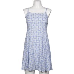 GAP Kleid Damen Gr&ouml;&szlig;e L Second Hand hellblau