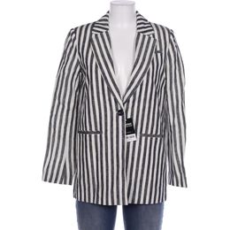 Zara Blazer Damen Gr&ouml;&szlig;e S Second Hand wei&szlig;