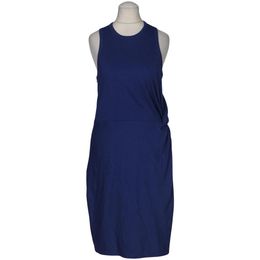 Ted Baker Kleid Damen Gr&ouml;&szlig;e XXS Second Hand marine
