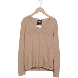 Tom Tailor Pullover Damen Gr&ouml;&szlig;e M Second Hand beige