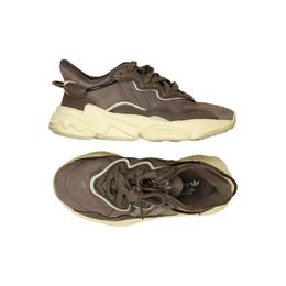 adidas originals Sneaker Damen Größe 37 Second Hand braun
