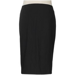 Escada Rock Damen Größe XXXL Second Hand schwarz