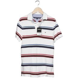 Tommy Hilfiger Poloshirt Herren Größe S Second Hand bunt