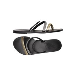 Ancient Greek Sandals Sandalen Damen Größe 36 Second Hand bunt