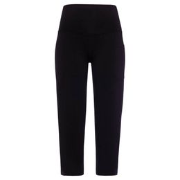 active by Lascana Lascana Active Leggings Damen Gr&ouml;&szlig;e M schwarz