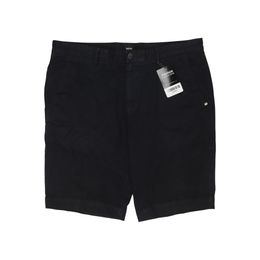BOSS Shorts Herren Gr&ouml;&szlig;e 33 Second Hand marine
