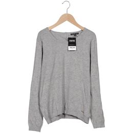 Mango Pullover Damen Größe M Second Hand grau