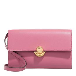 Furla Crossbody Bags - Furla Sfera Crossbody - Gr. unisize - in Rosa - f&uuml;r Damen