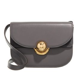 Furla Crossbody Bags - Furla Sfera Mini Crossbody Round - Gr. unisize - in Grau - f&uuml;r Damen