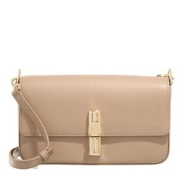 Furla Crossbody Bags - Furla Iride S Crossbody - Gr. unisize - in Braun - f&uuml;r Damen
