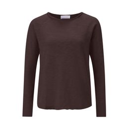 Rich & Royal Rich & Royal Pullover Damen Gr&ouml;&szlig;e XL braun